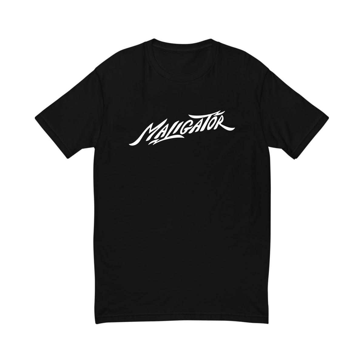Maligator Tee